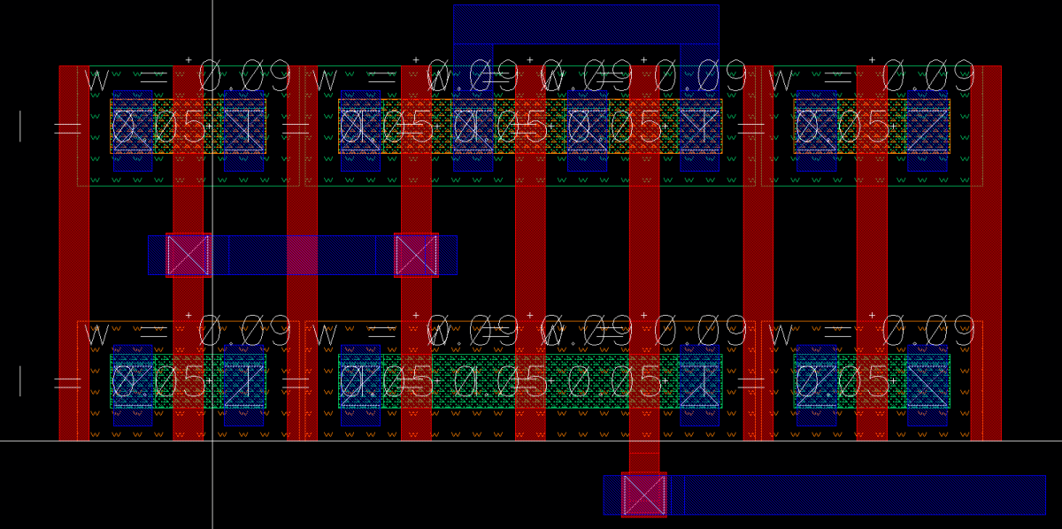 Lithography Simulation - Vlsiwiki