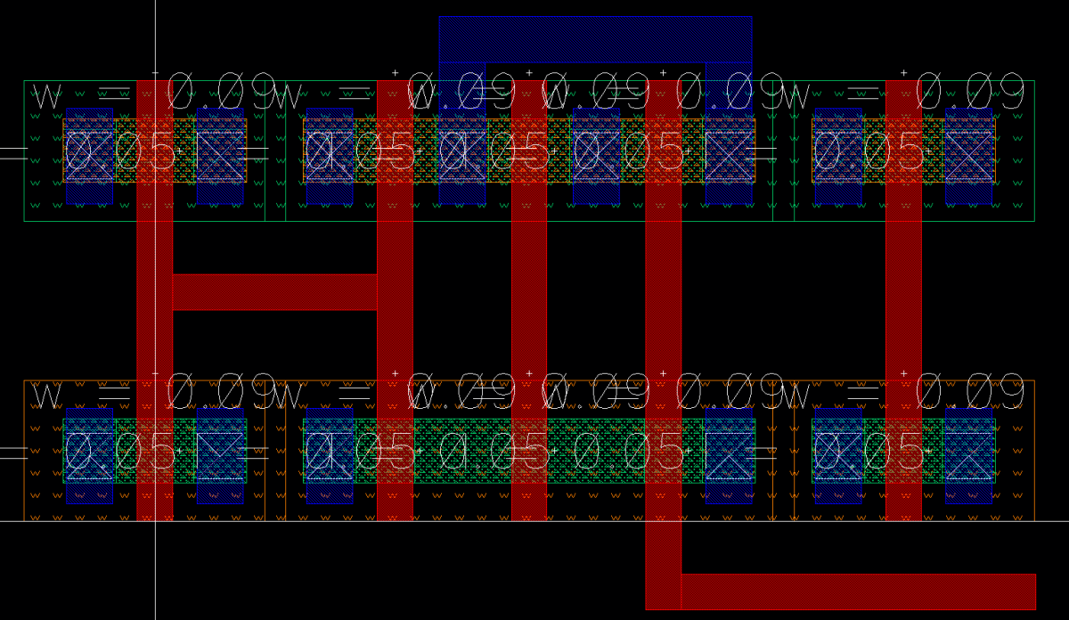 Lithography Simulation - Vlsiwiki